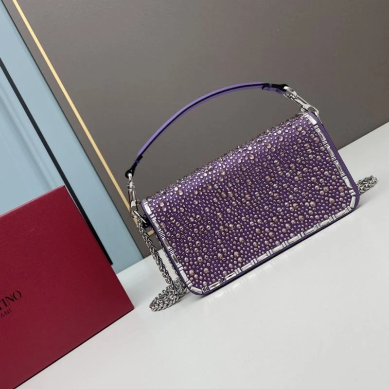 Authentic Valentino Satchel Bags