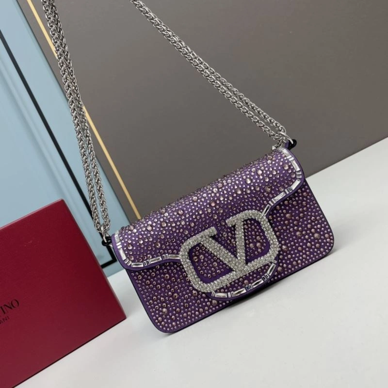 Authentic Valentino Satchel Bags