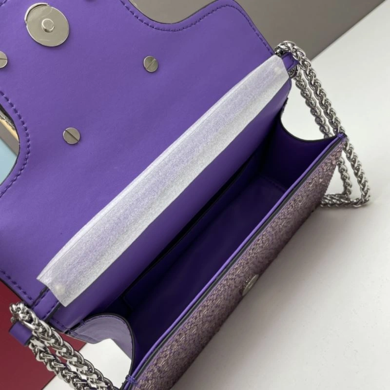 Authentic Valentino Satchel Bags