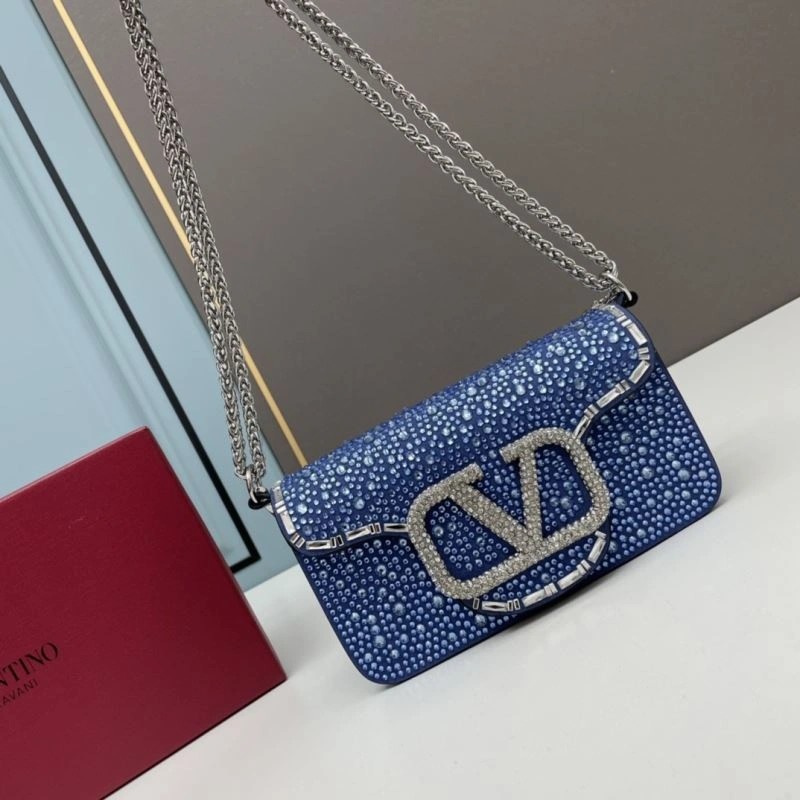 Factory-made Valentino Satchel Bags