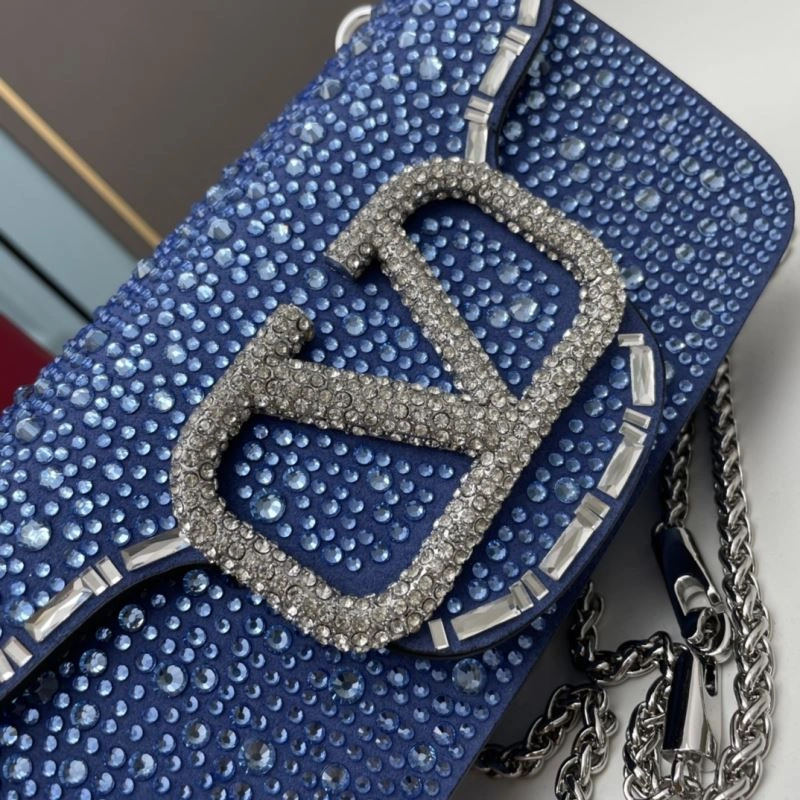 Factory-made Valentino Satchel Bags