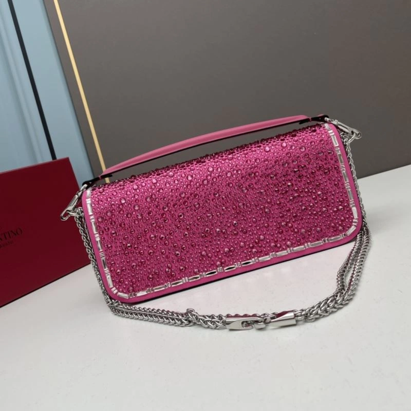 Brand-authenticated Valentino Satchel Bags