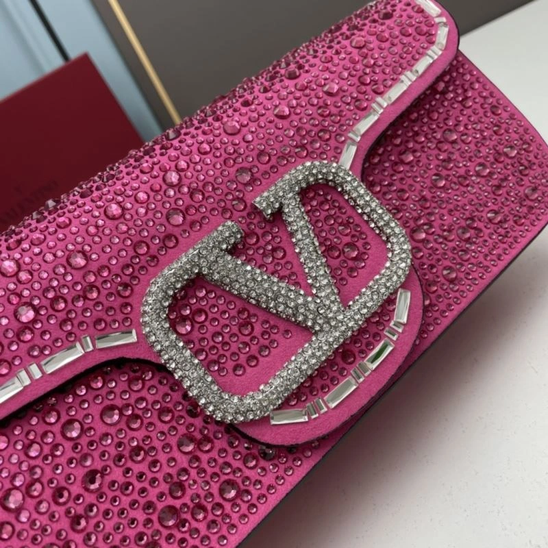 Brand-authenticated Valentino Satchel Bags
