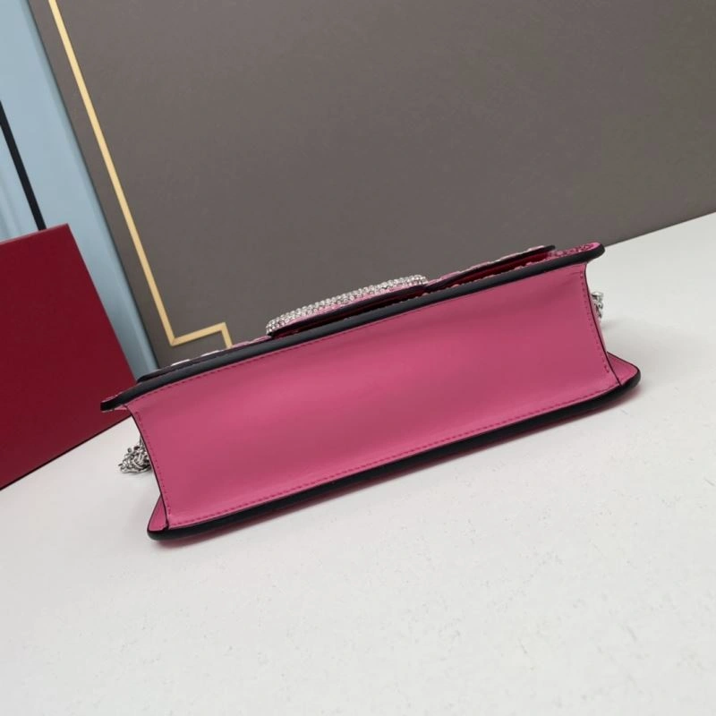 Brand-authenticated Valentino Satchel Bags