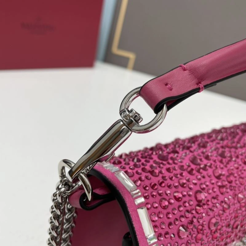 Brand-authenticated Valentino Satchel Bags