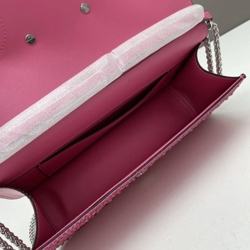 Brand-authenticated Valentino Satchel Bags