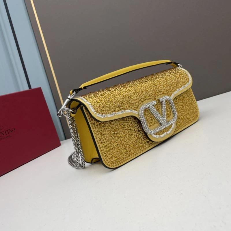 Exact replica Valentino Satchel Bags