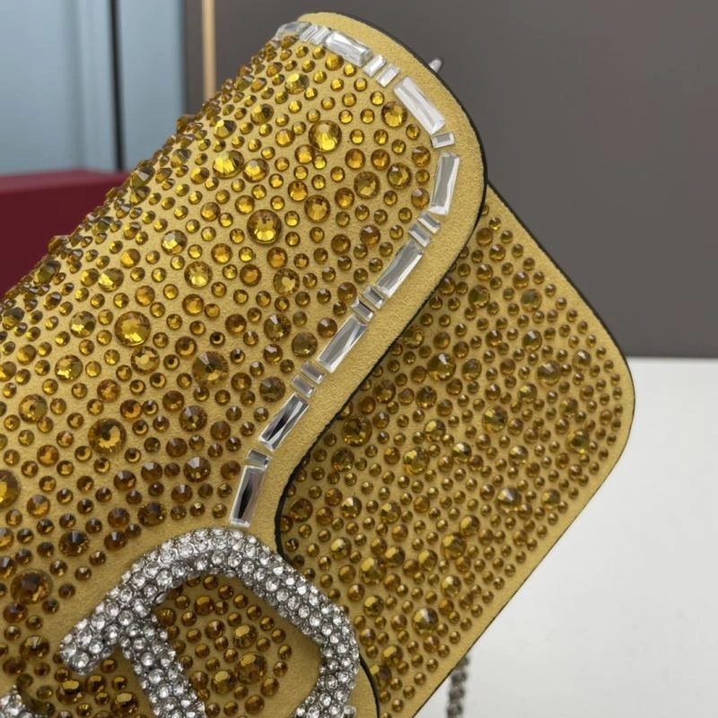 Exact replica Valentino Satchel Bags