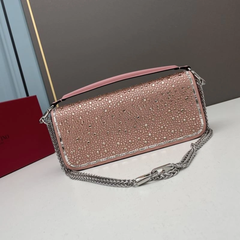Perfect replica Valentino Satchel Bags