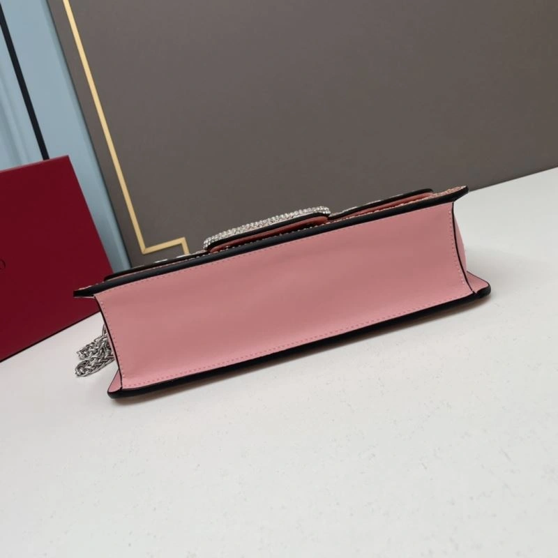 Perfect replica Valentino Satchel Bags