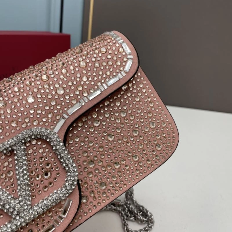 Perfect replica Valentino Satchel Bags
