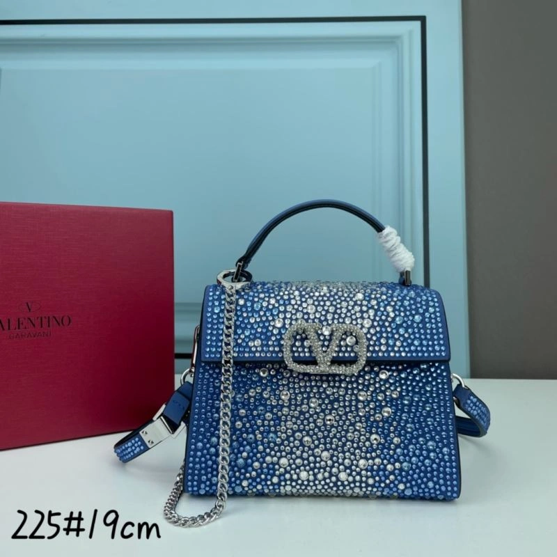 Valentino Satchel Bags