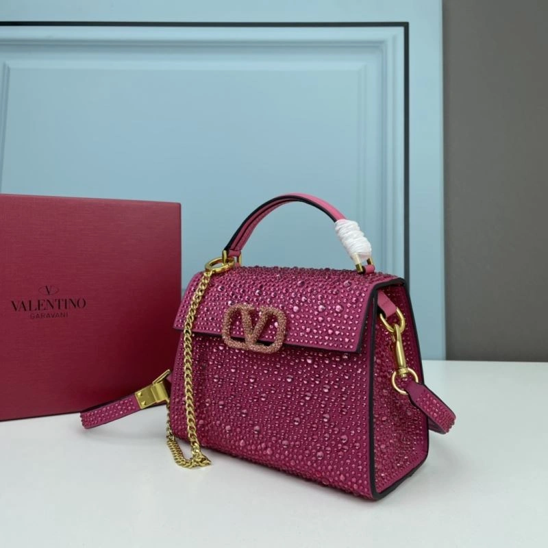 Precise copy Valentino Satchel Bags