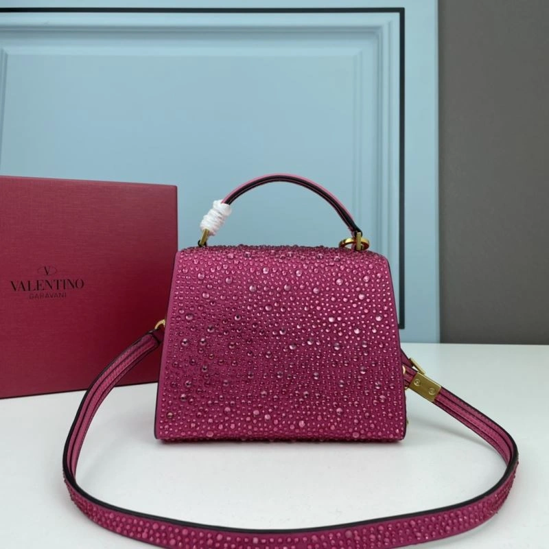 Precise copy Valentino Satchel Bags
