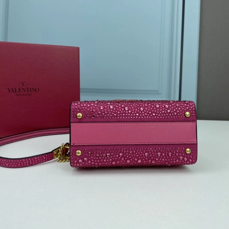 Precise copy Valentino Satchel Bags