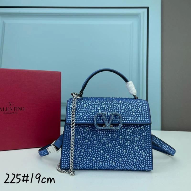 Valentino Satchel Bags