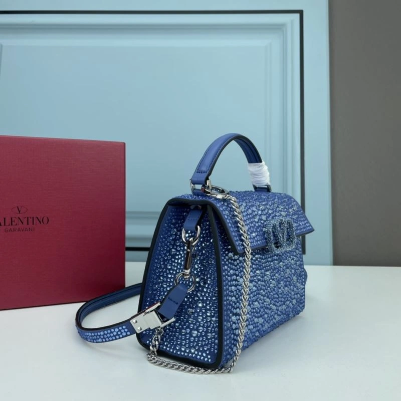 Indistinguishable Valentino Satchel Bags