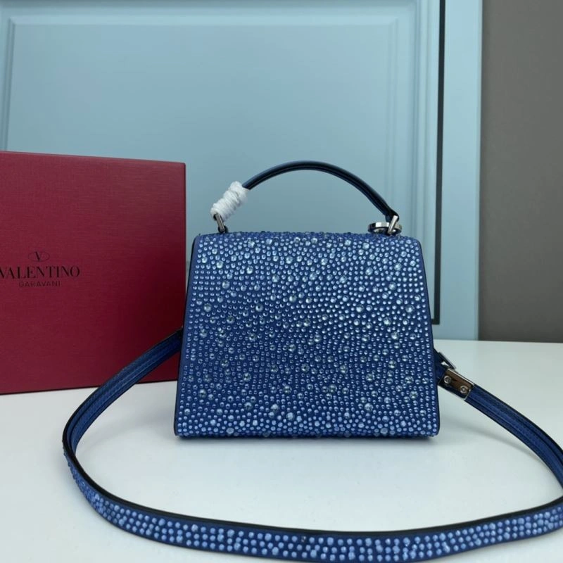 Indistinguishable Valentino Satchel Bags