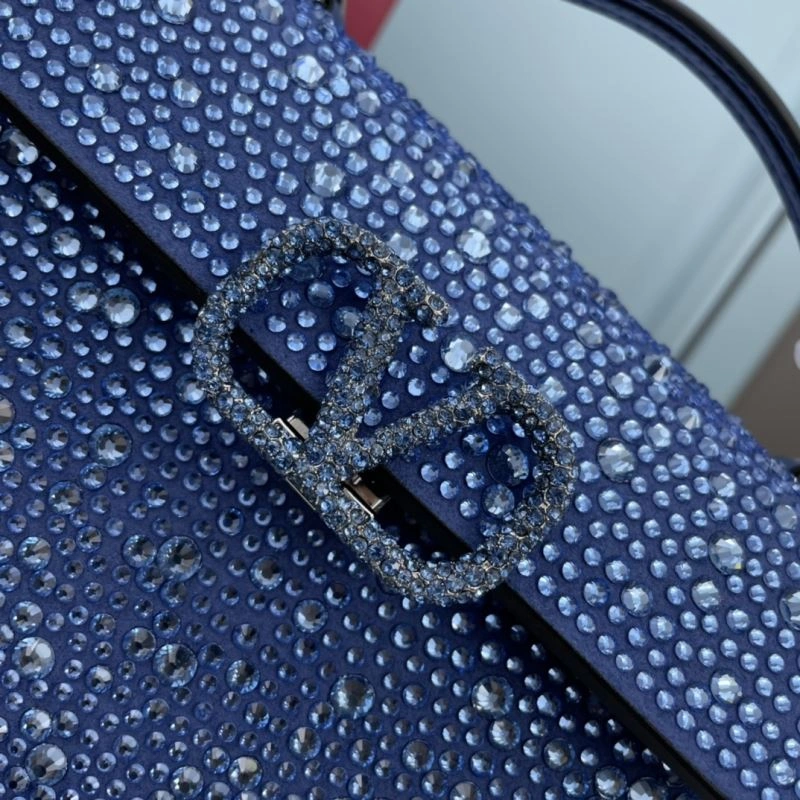 Indistinguishable Valentino Satchel Bags