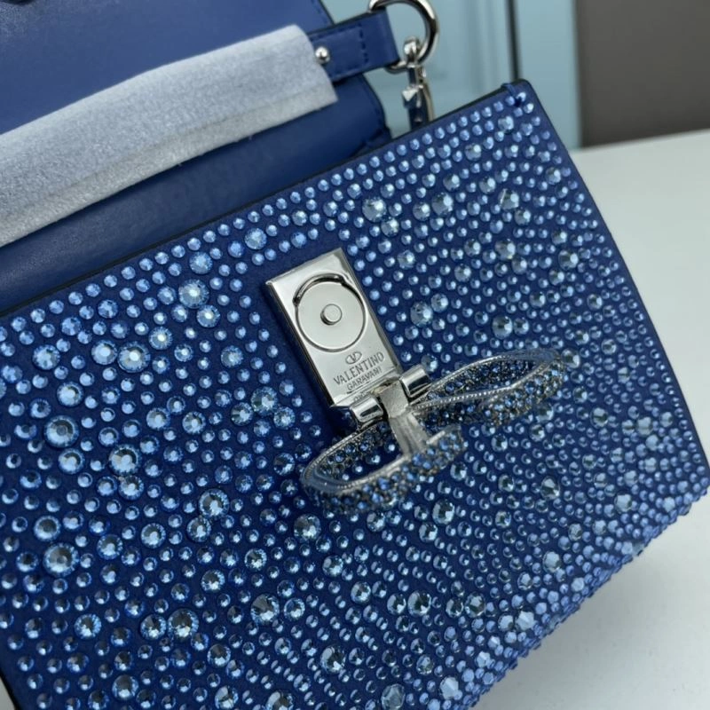 Indistinguishable Valentino Satchel Bags