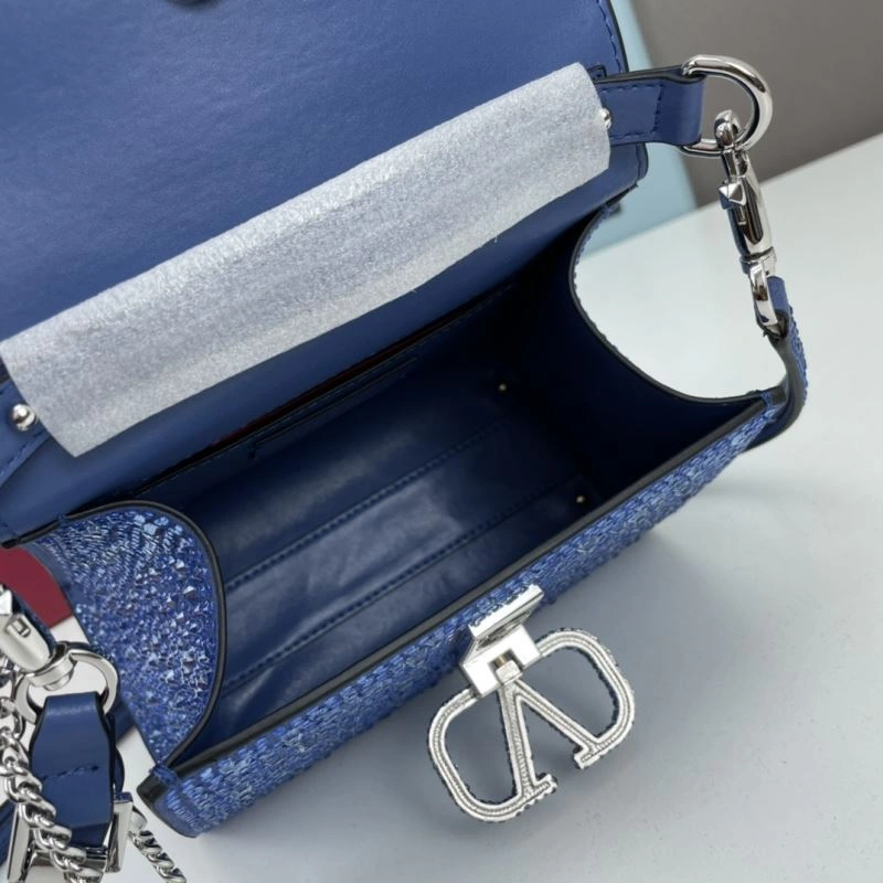 Indistinguishable Valentino Satchel Bags