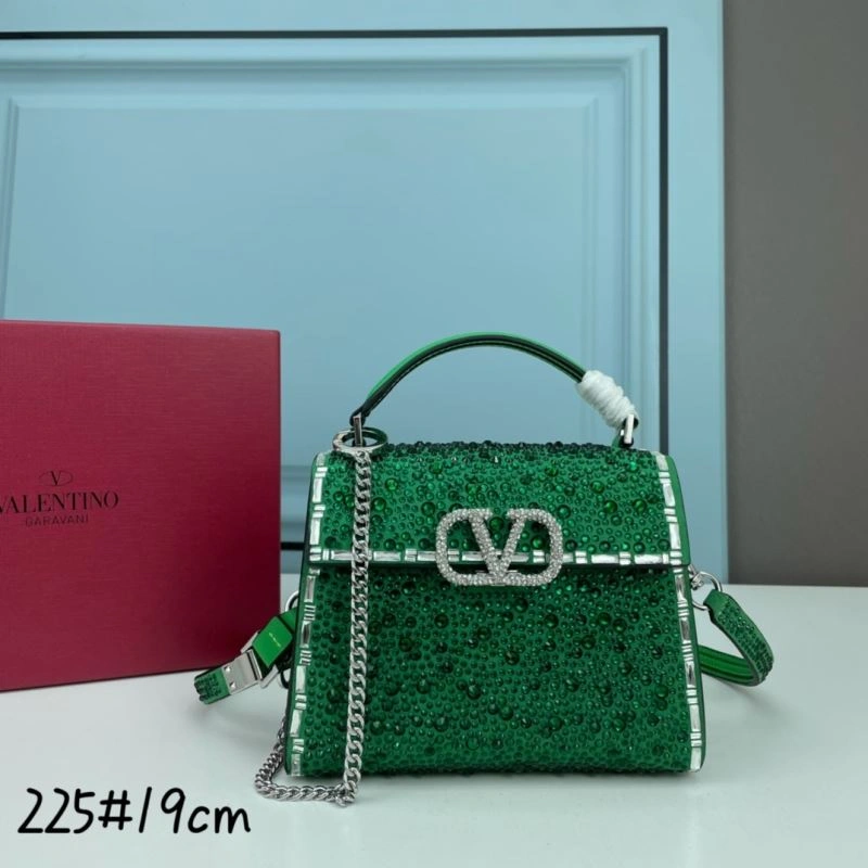 Valentino Satchel Bags
