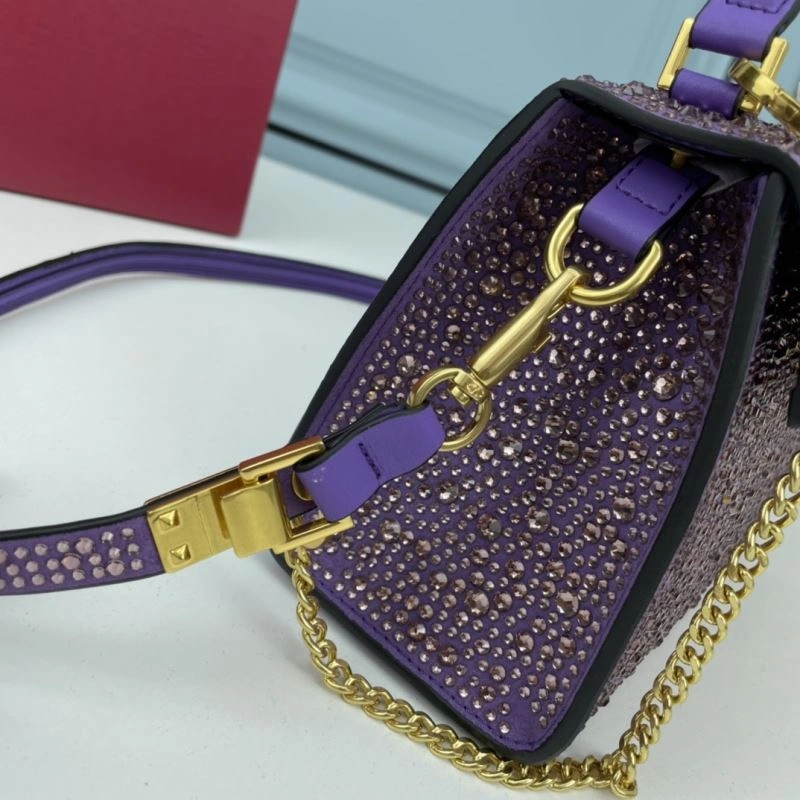 Top mirror Valentino Satchel Bags