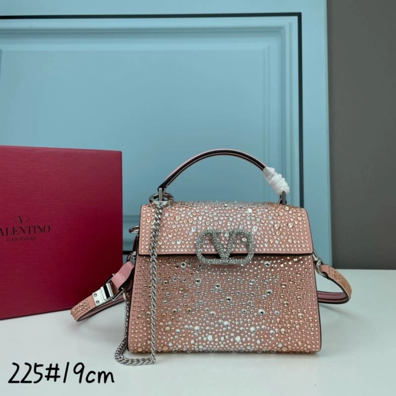 Valentino Satchel Bags