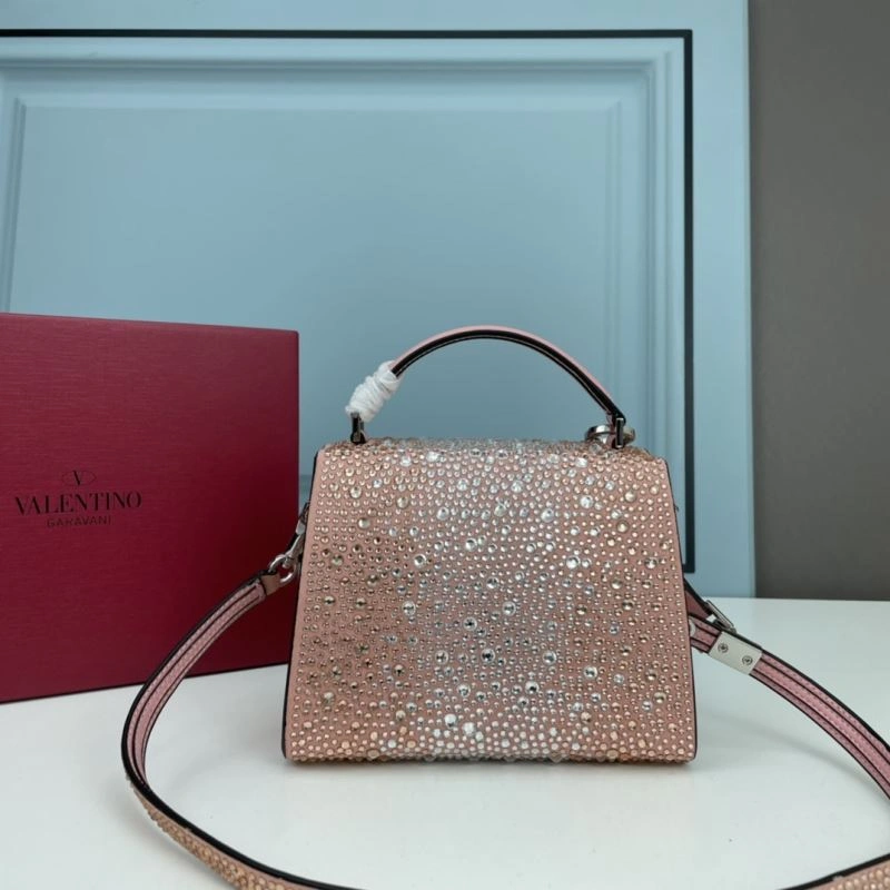 Accurate model Valentino Satchel Bags