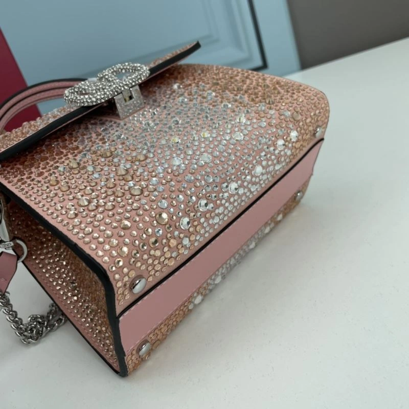 Accurate model Valentino Satchel Bags