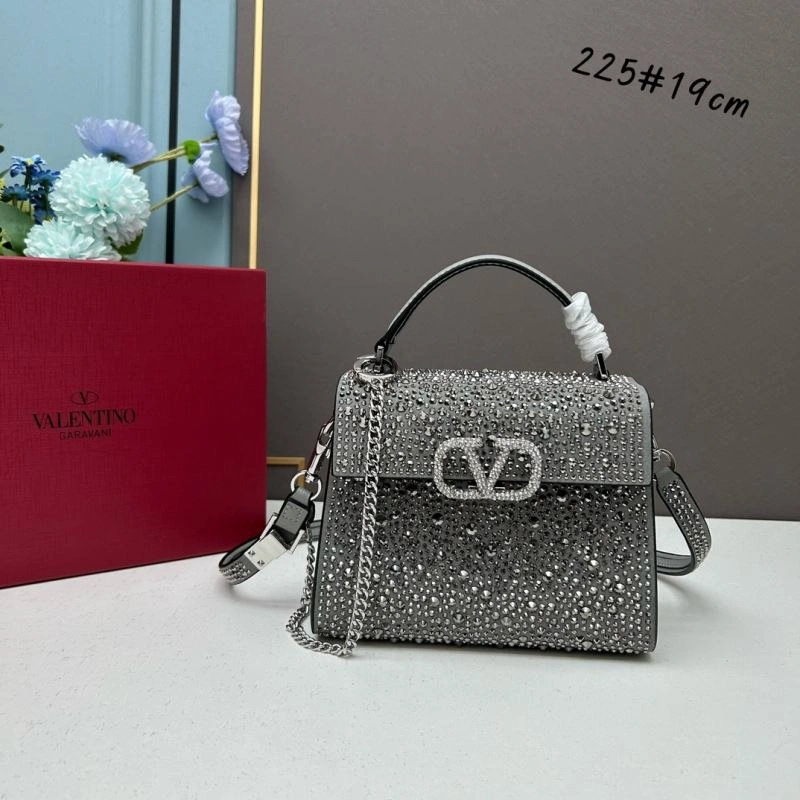 Valentino Satchel Bags