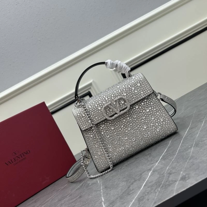 Valentino Satchel Bags