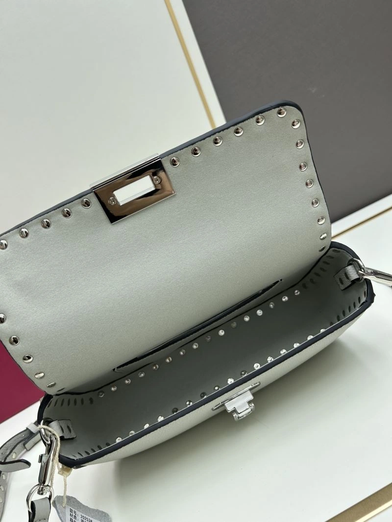 Perfect replica Valentino Satchel Bags
