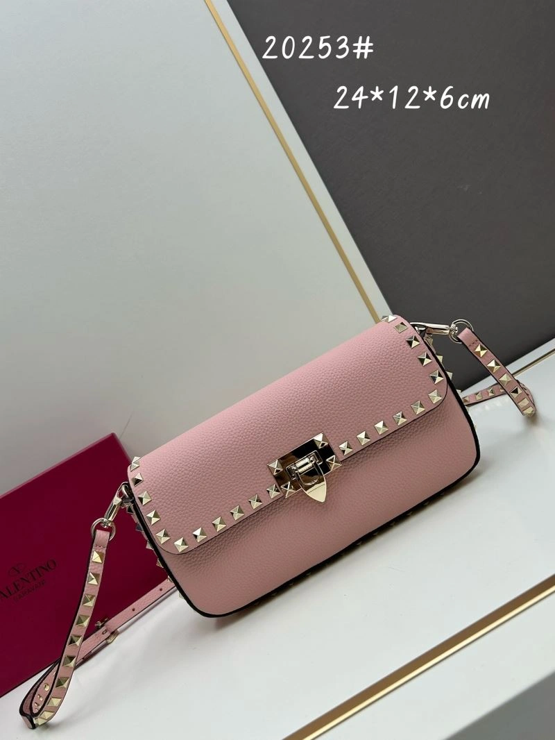 Valentino Satchel Bags