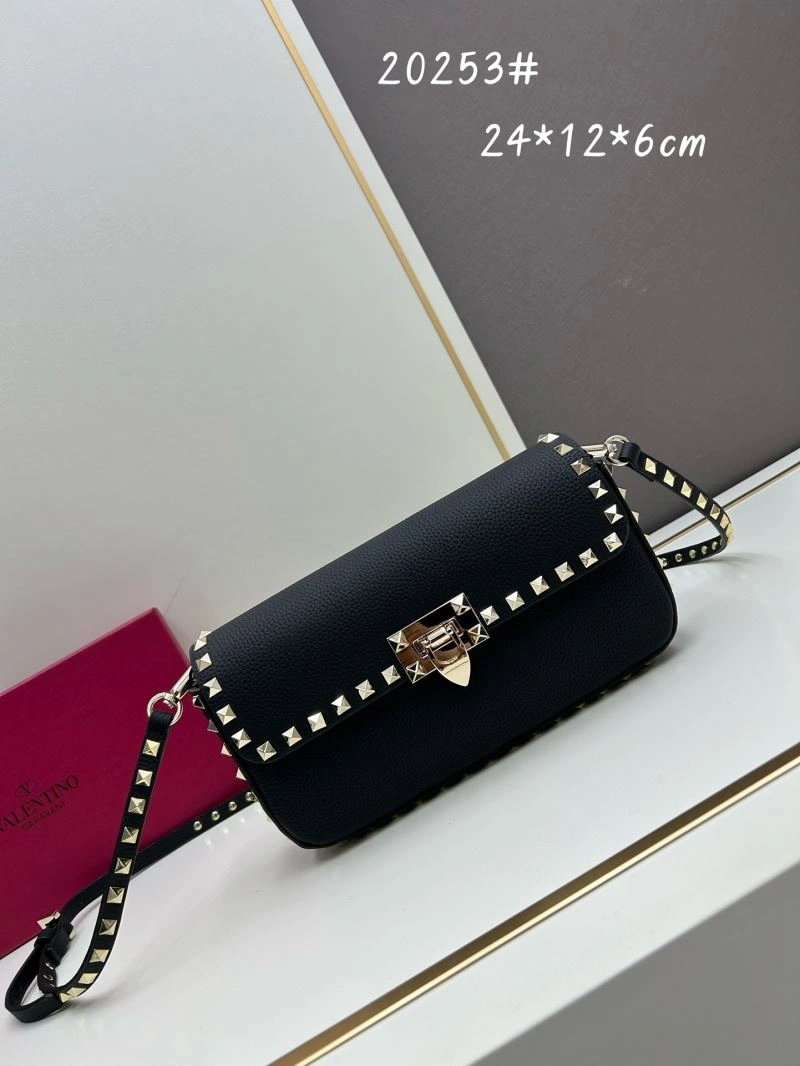 Valentino Satchel Bags