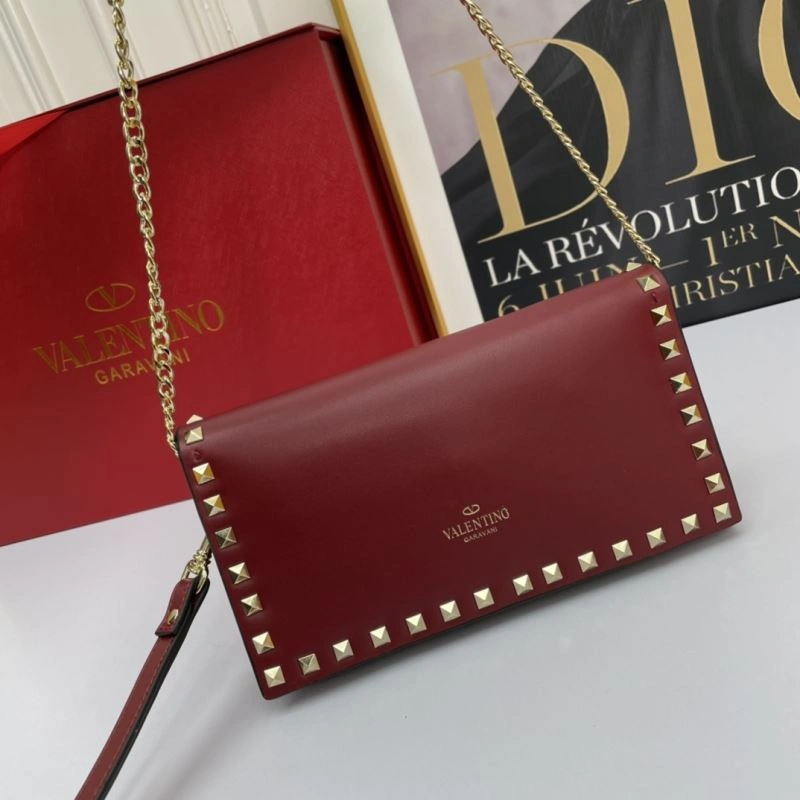 Mirror quality Valentino Satchel Bags