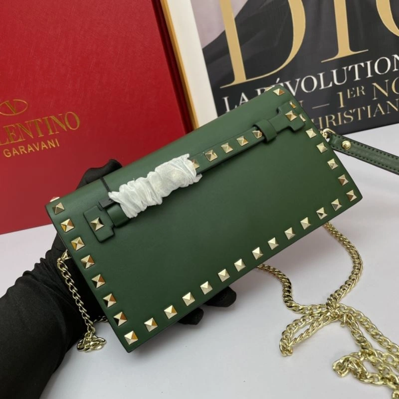 Real Valentino Satchel Bags