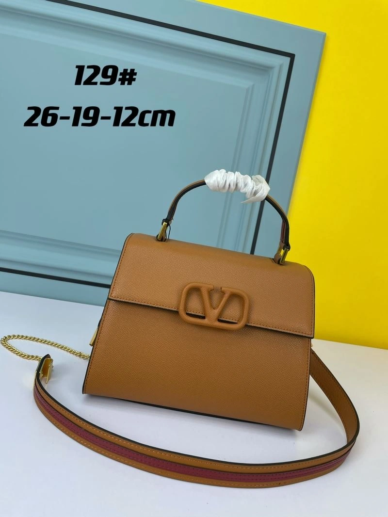 Valentino Satchel Bags