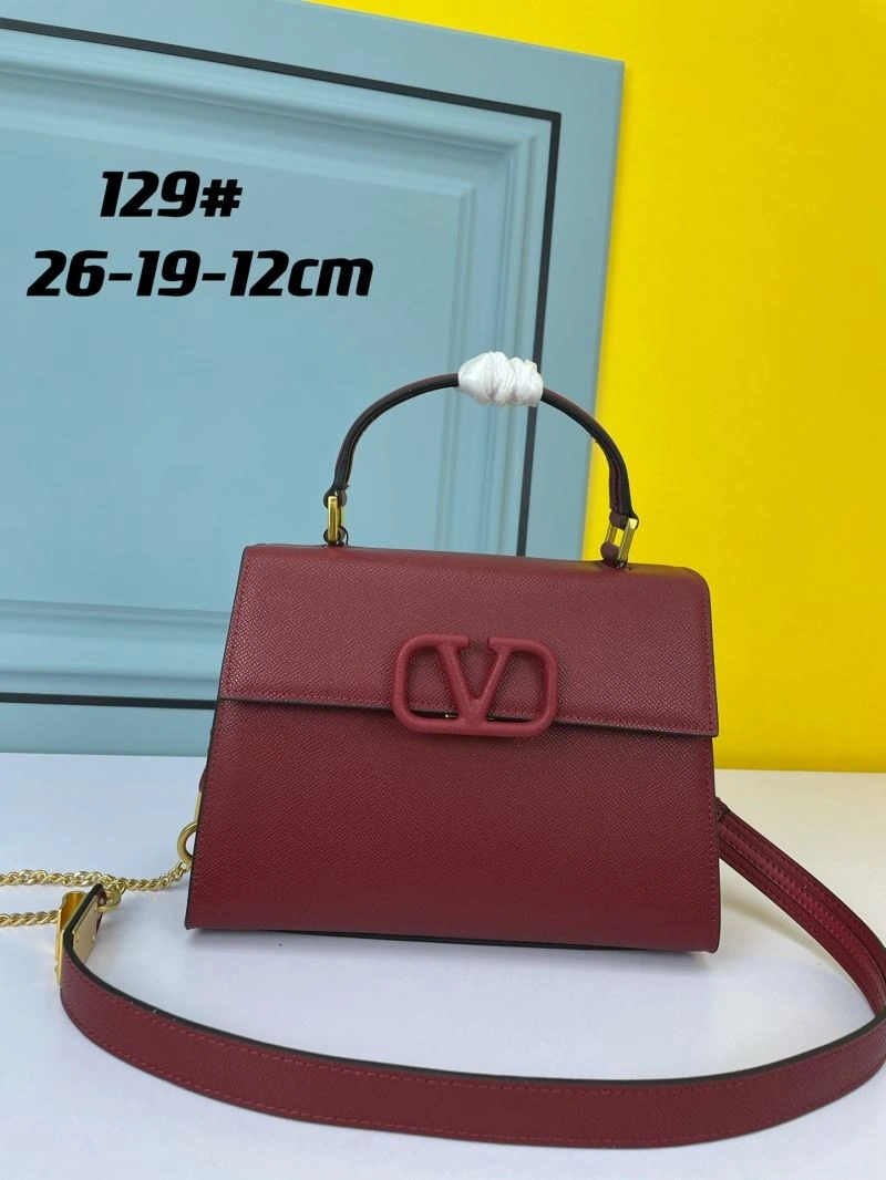 Valentino Satchel Bags