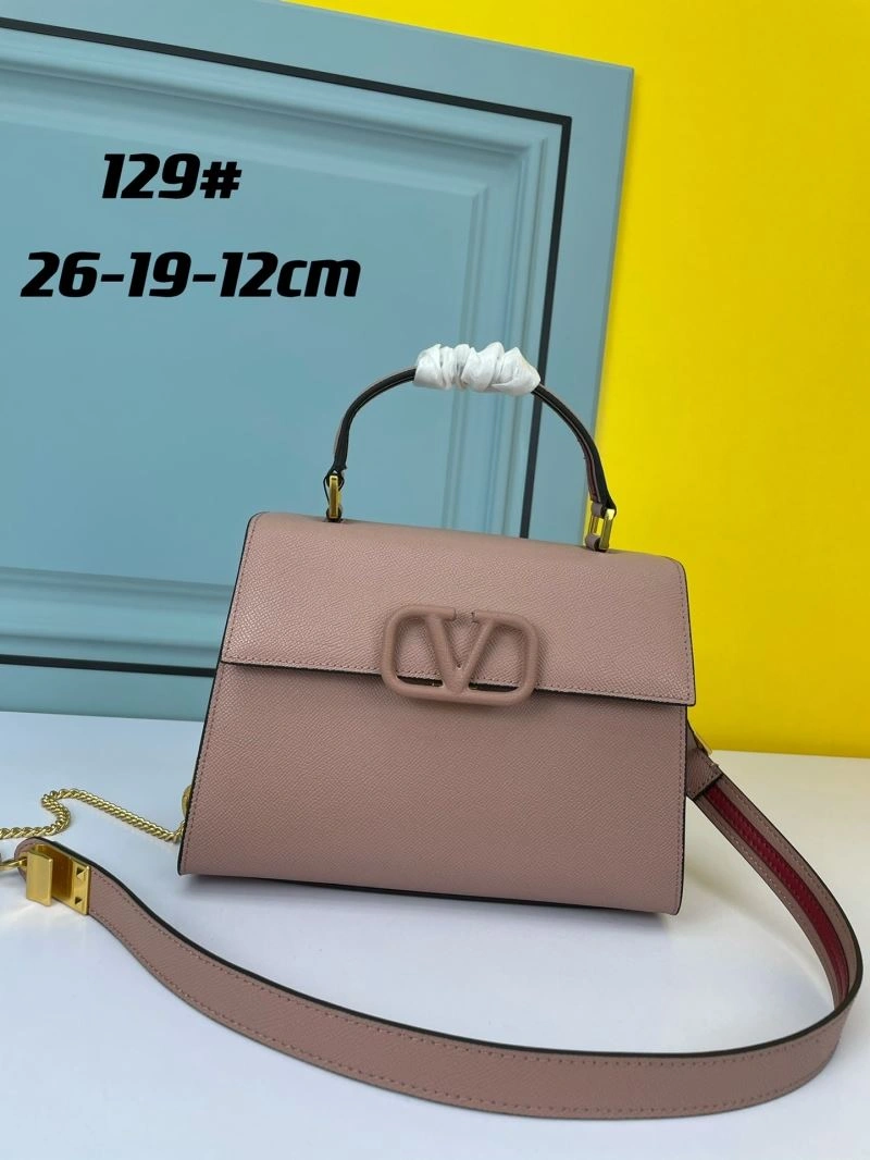 Valentino Satchel Bags