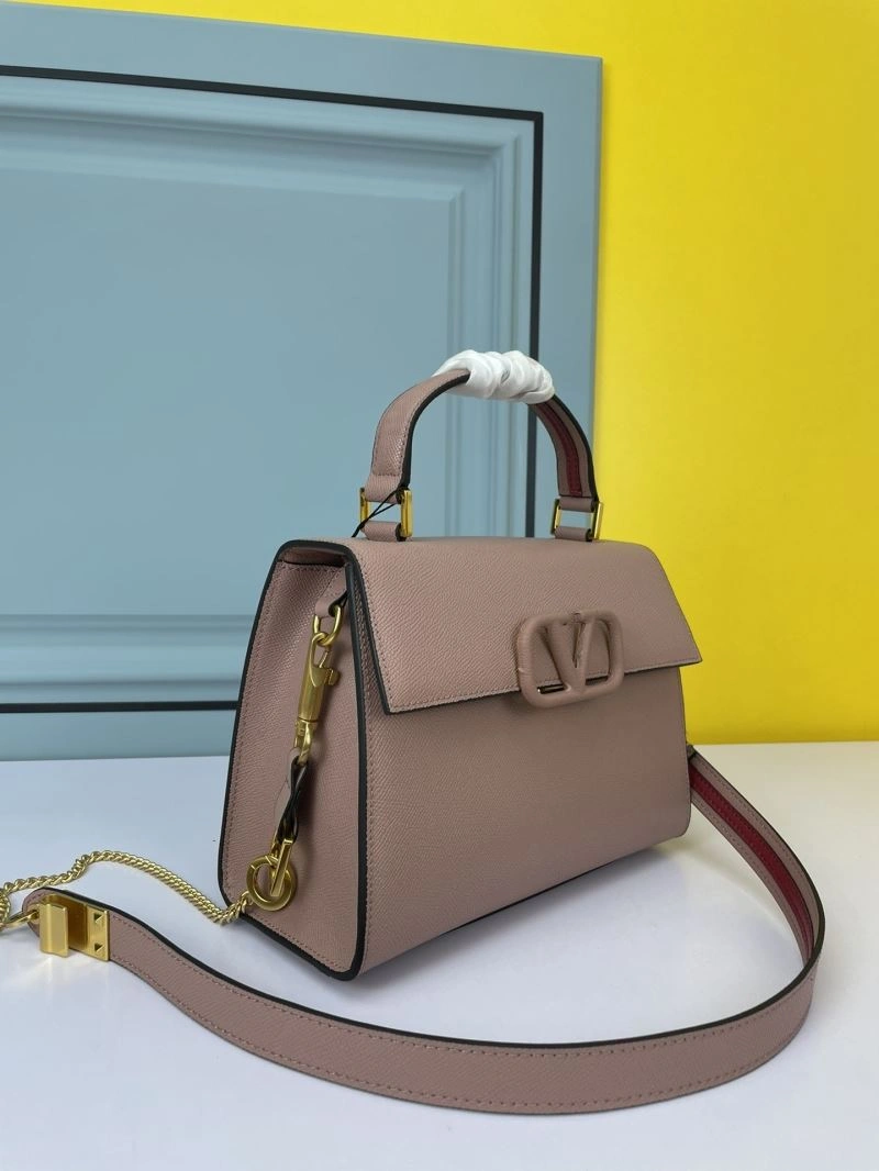 Authentic Valentino Satchel Bags