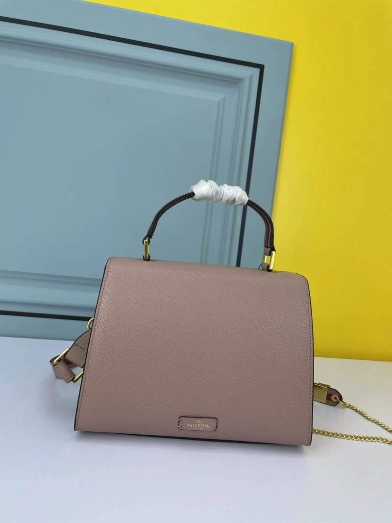 Authentic Valentino Satchel Bags