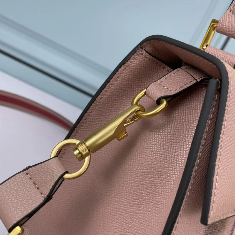 Authentic Valentino Satchel Bags