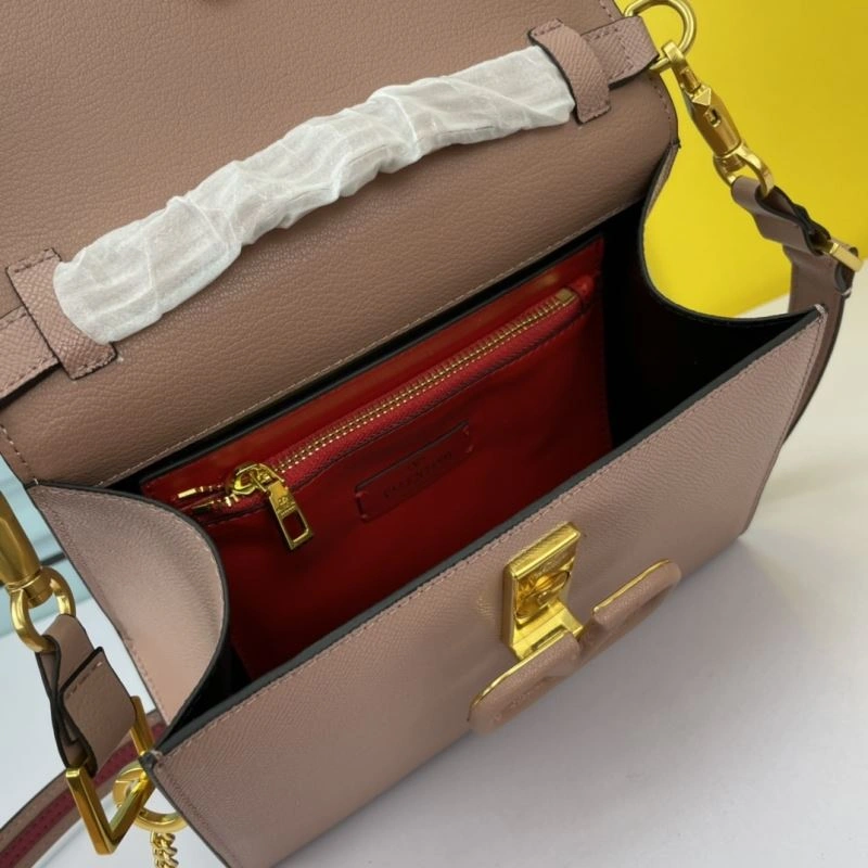Authentic Valentino Satchel Bags