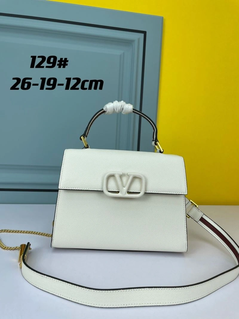 Valentino Satchel Bags