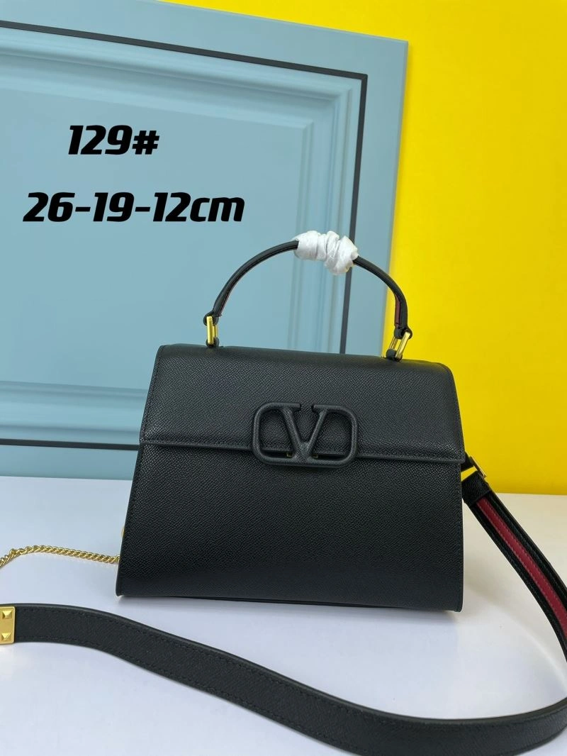Valentino Satchel Bags
