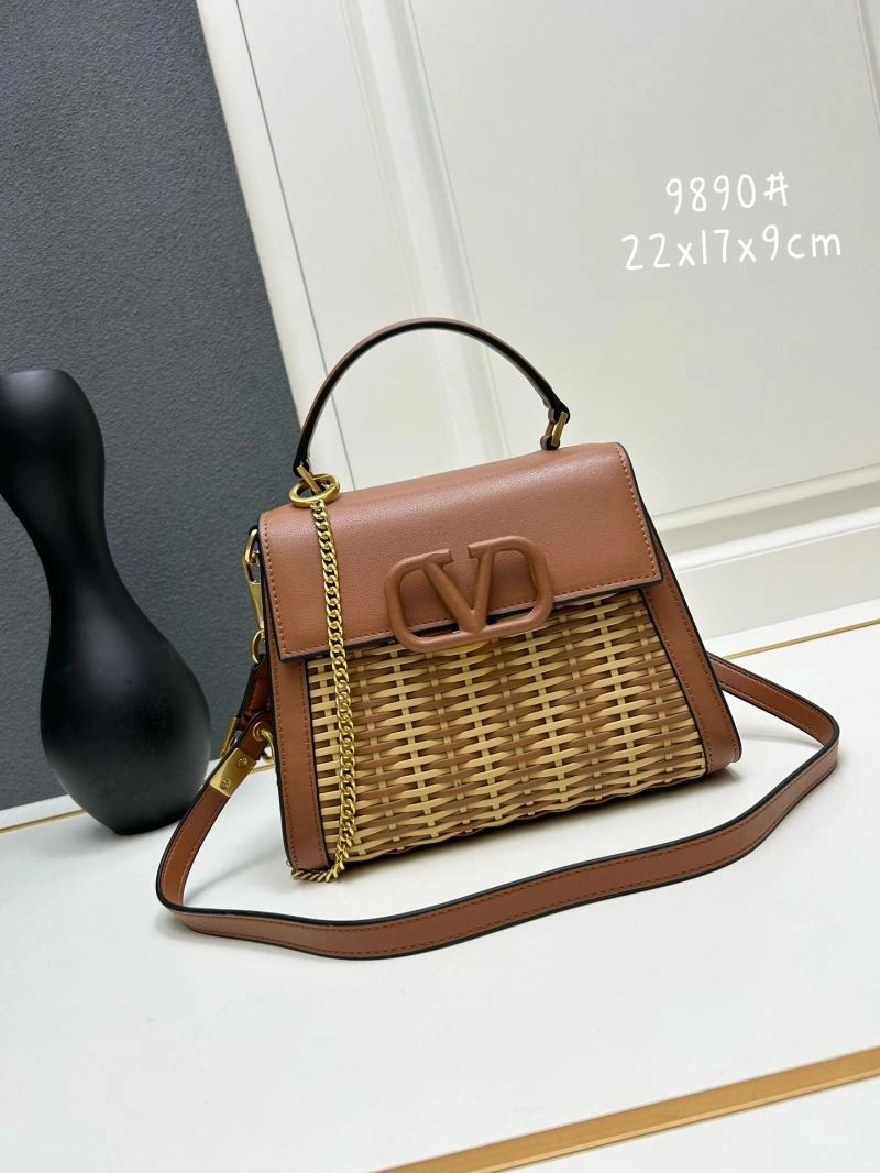 Valentino Satchel Bags