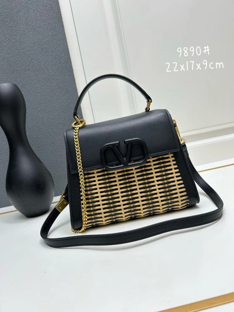 Valentino Satchel Bags