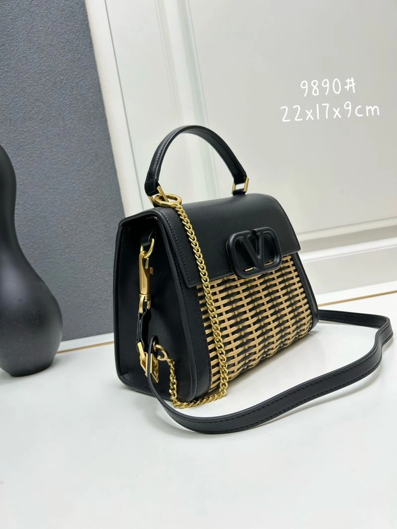 Indistinguishable Valentino Satchel Bags