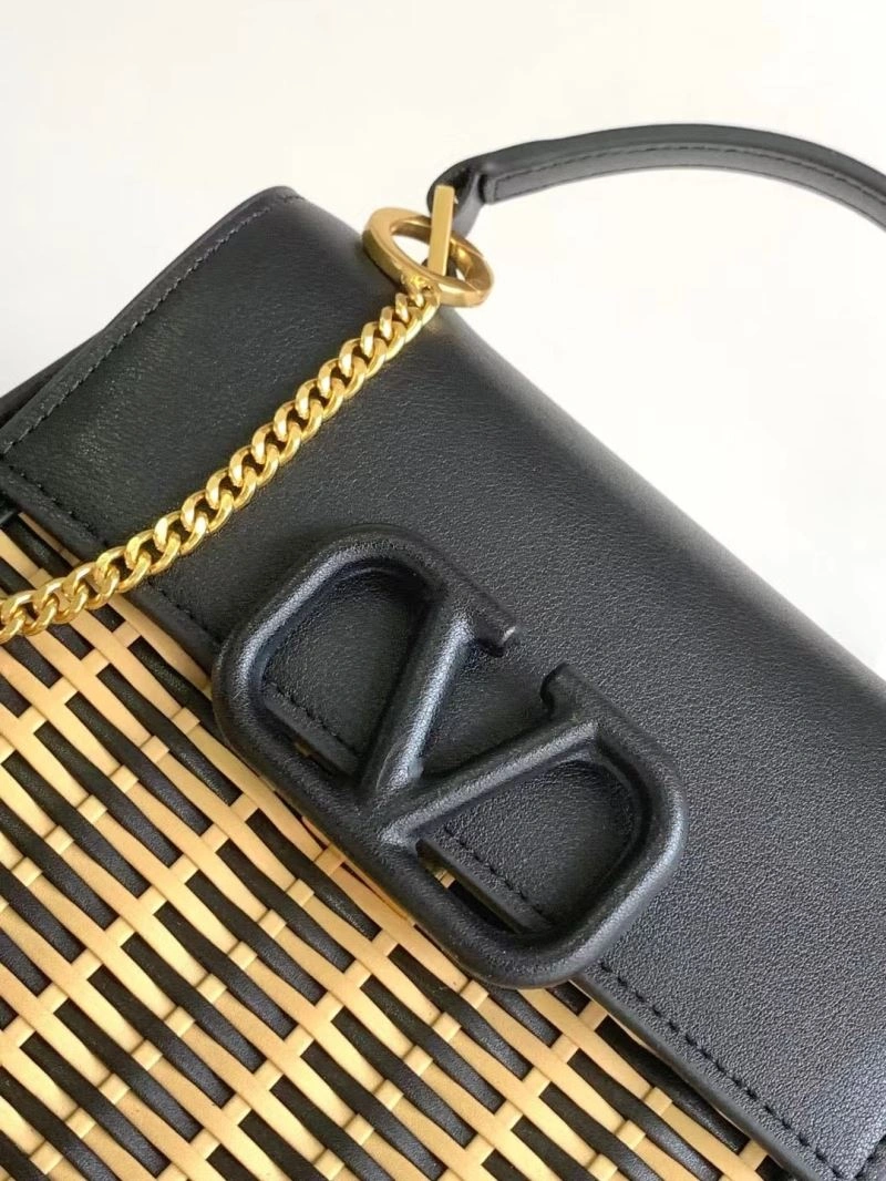 Indistinguishable Valentino Satchel Bags